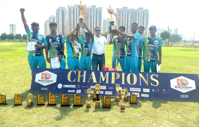 T20 ICL Cricket Trials 2025 – Registration & Selection Camps