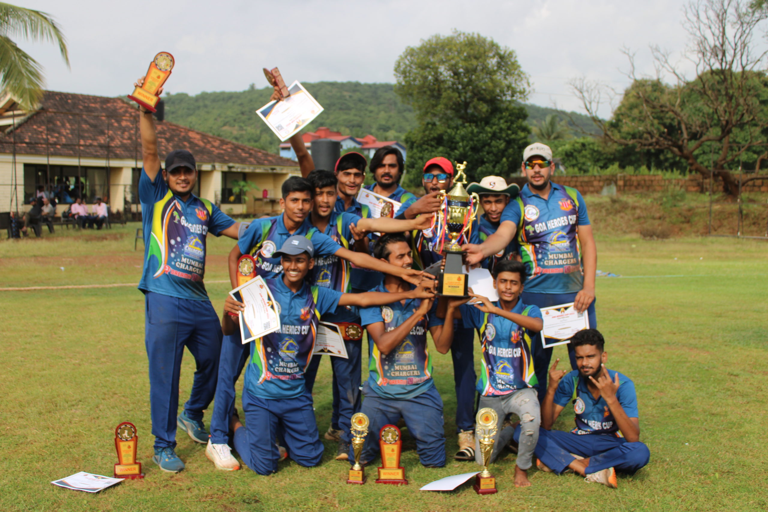 🏏 Your Chance to Become a Cricket Star – Join T20ICL Trials - t20 ICL ...