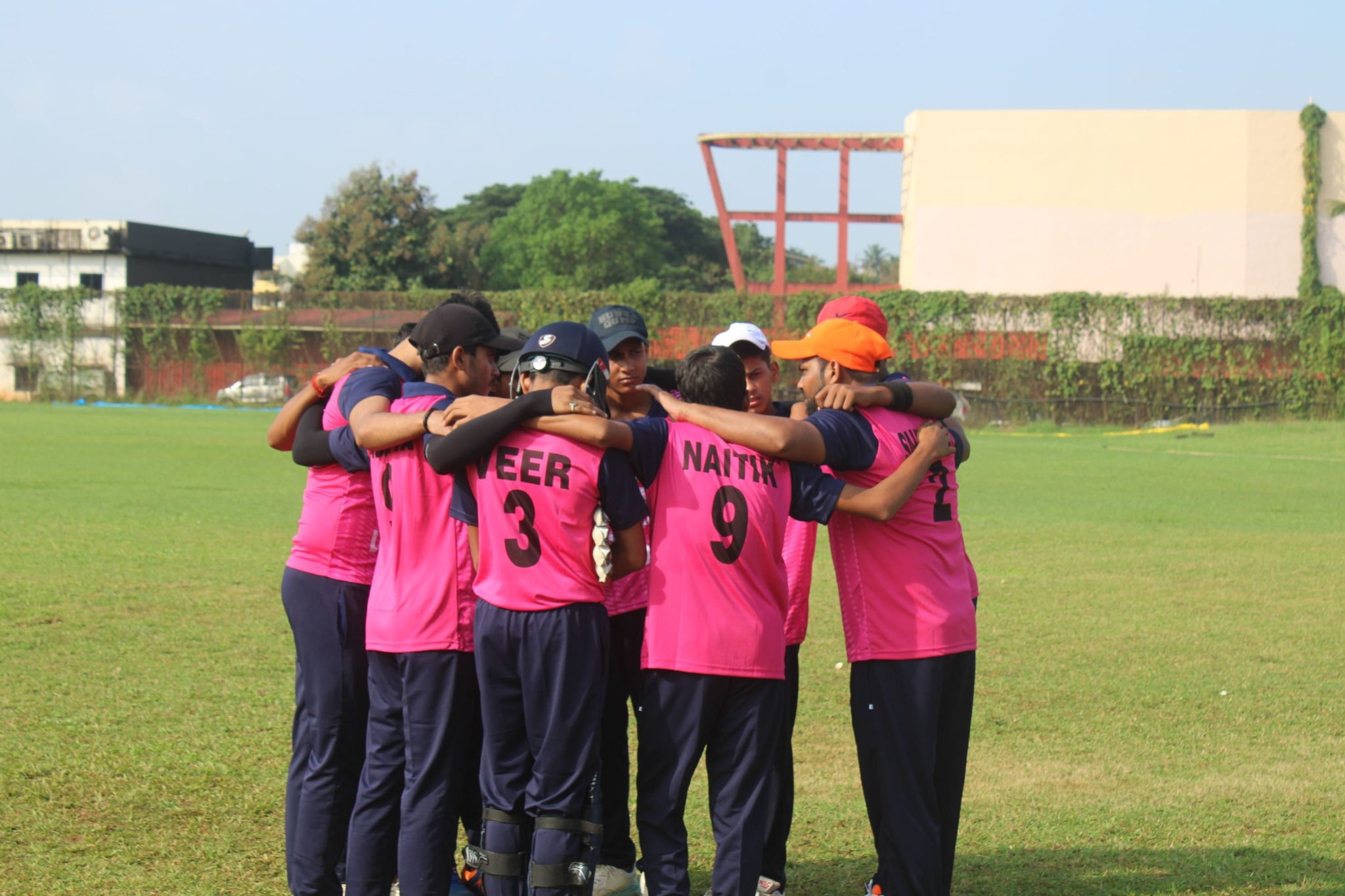 🏏 T20 ICL Cricket Trials in Mumbai – Official Selection Event - t20 ICL ...