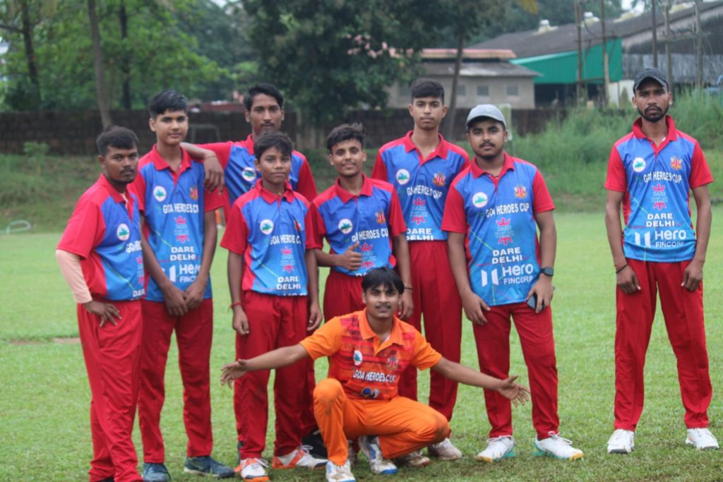 Delhi Ranji Match | Complete Guide & Player Preparation – T20ICL
