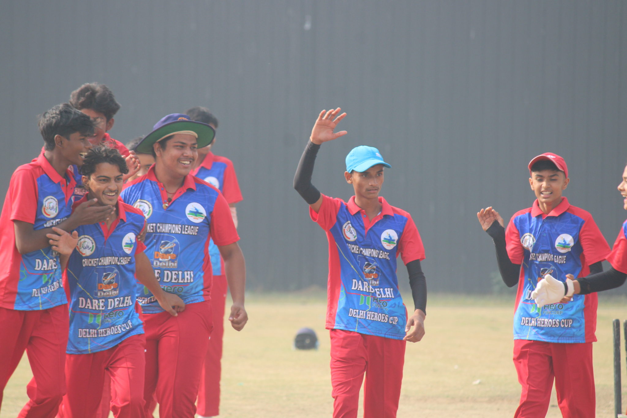 Cricket Trial in Madhesh Province, Nepal - t20 ICL 2025 cricket trials | Under 14 cricket trials