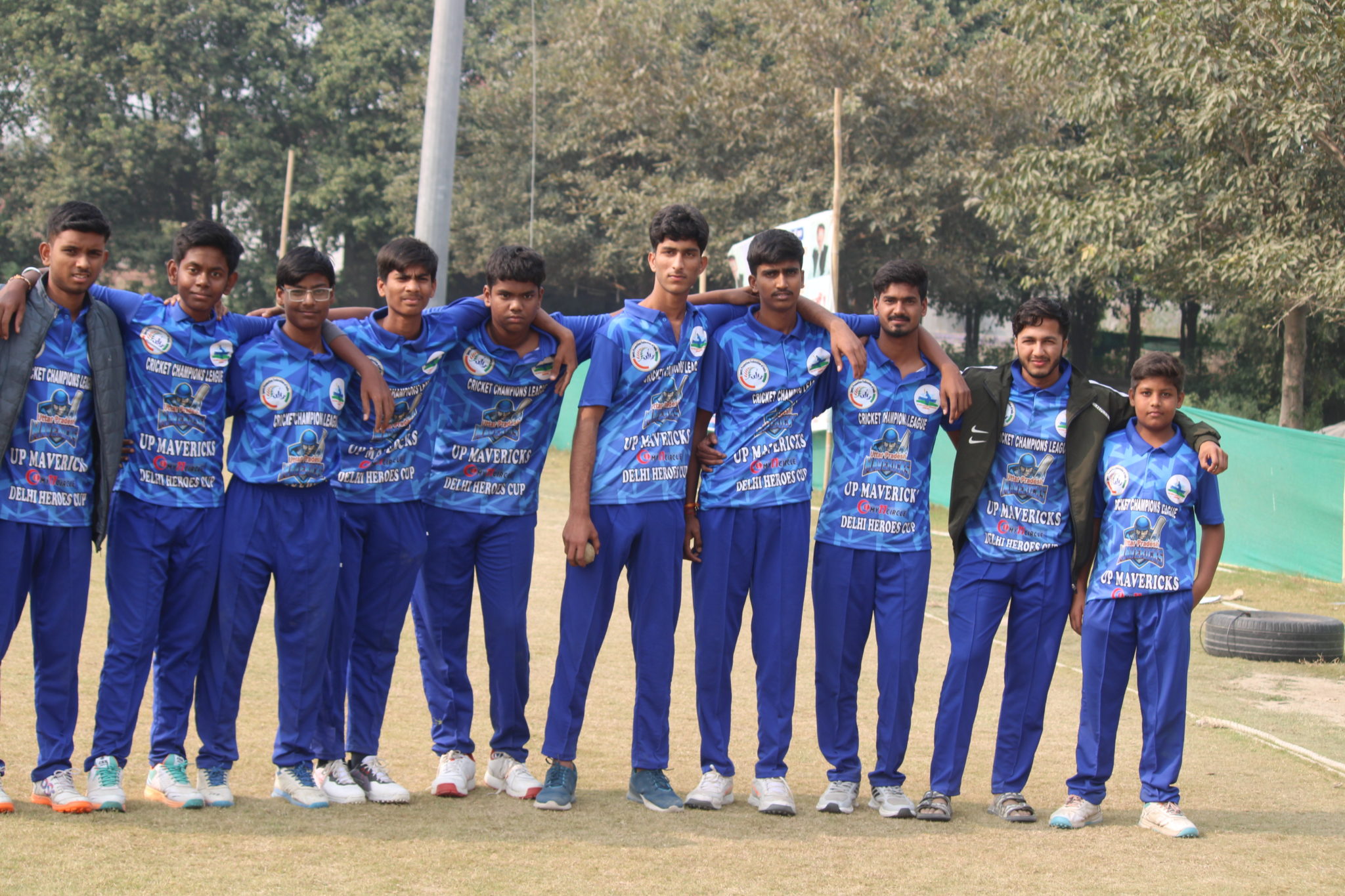 DDCA Trials 2026 – Complete Guide for T20 ICL Cricket Selection